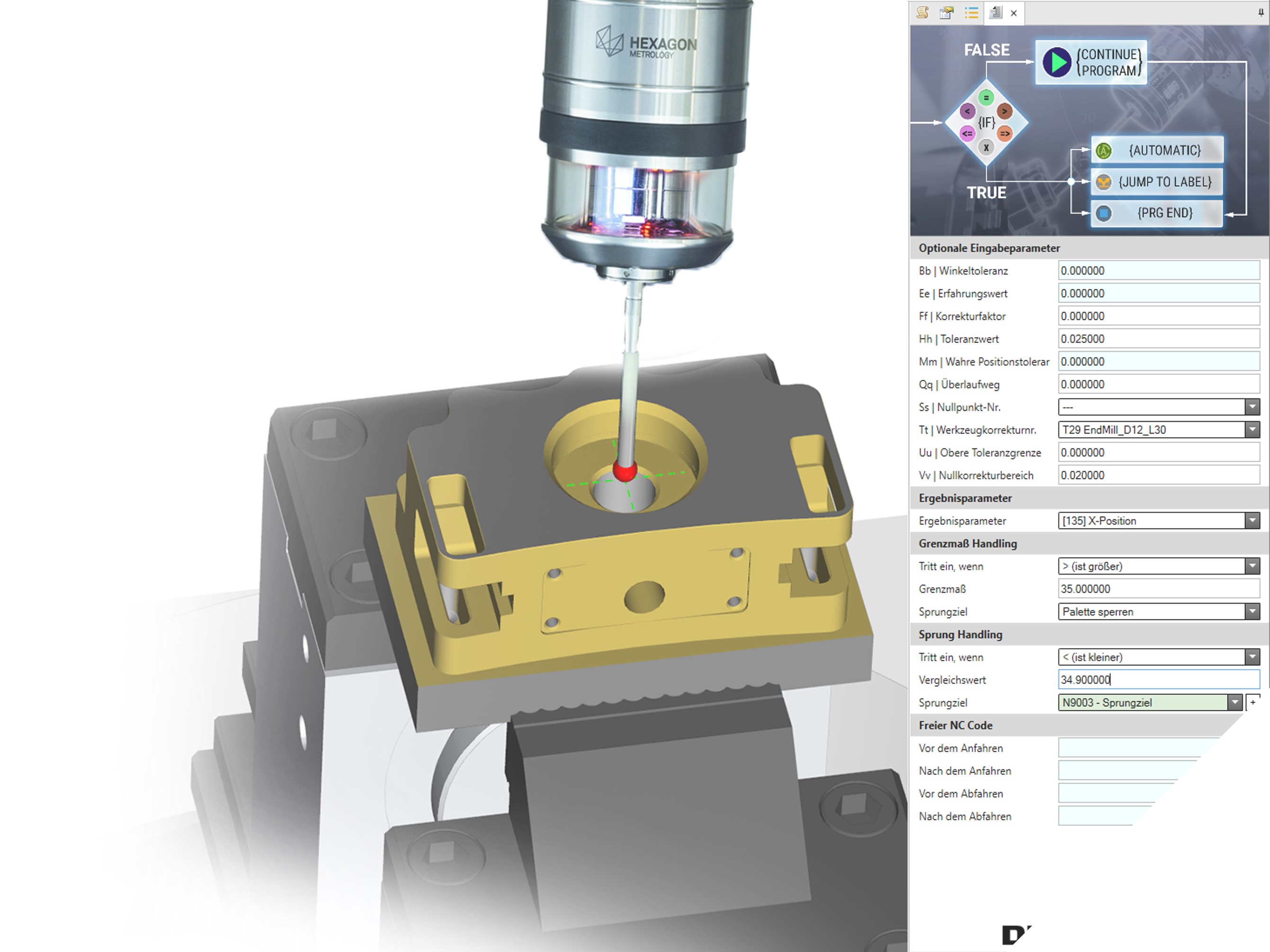 DMG MORI Store | HEXAGON Production Software - ESPRIT EDGE