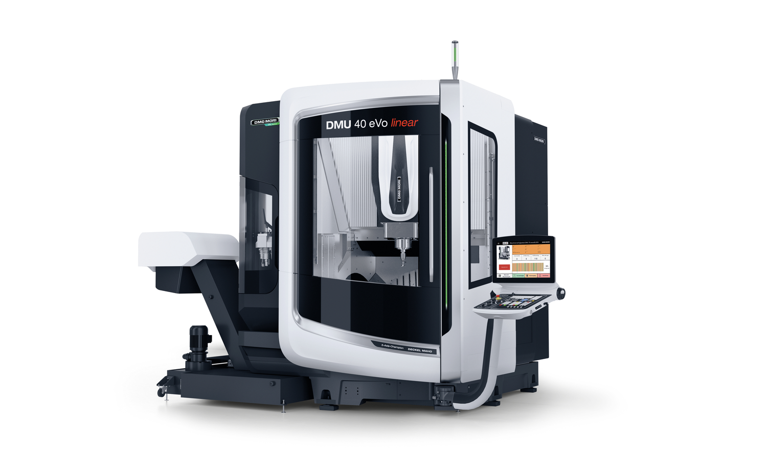 DMG MORI Store | TULIP