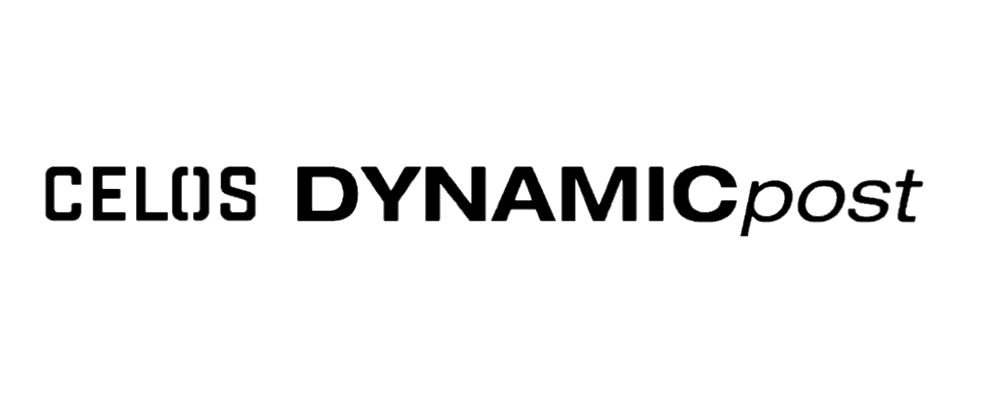 DMG MORI Store | CELOS DYNAMICpost